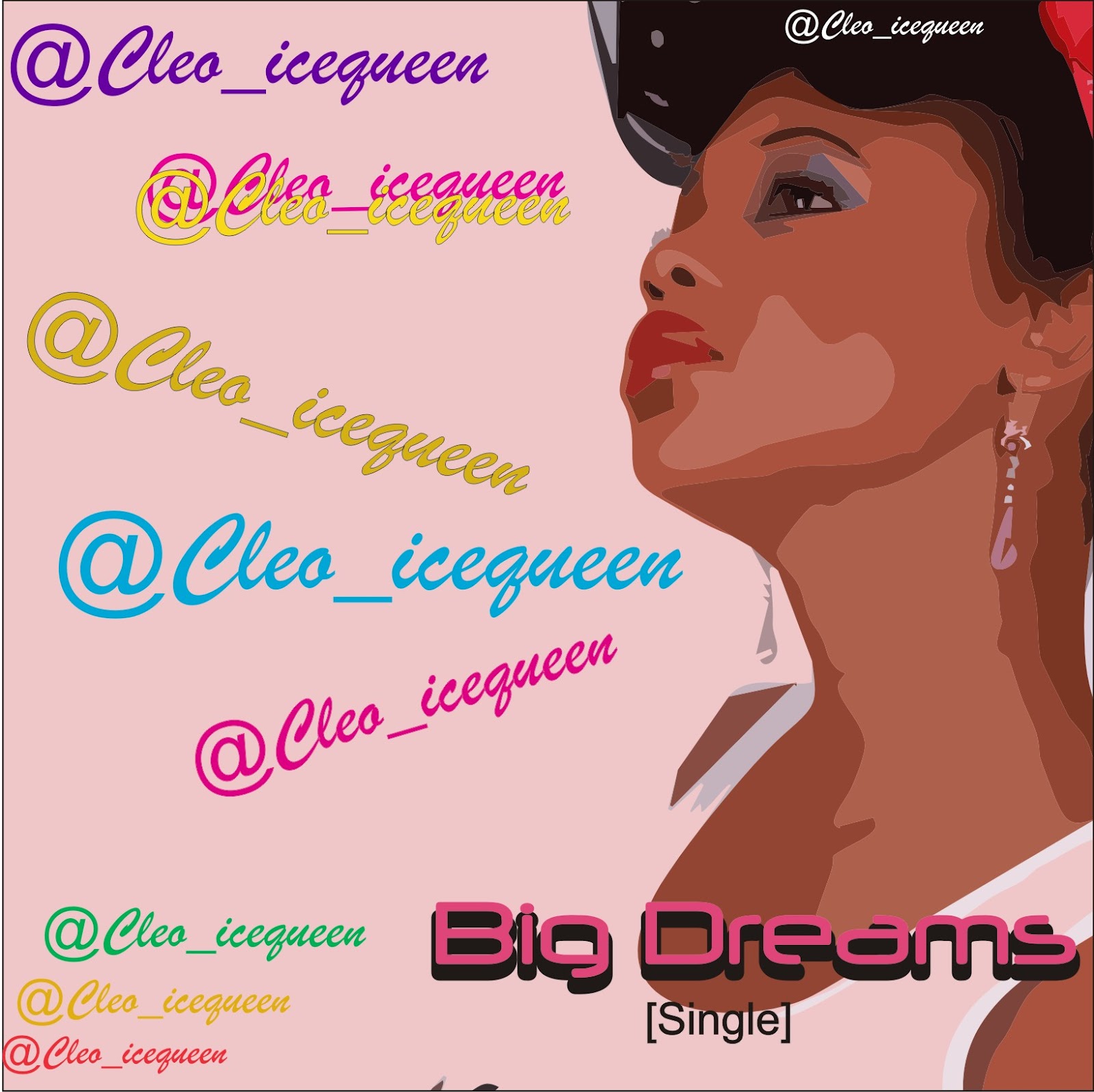 Cleo Ice Queen: Gallery