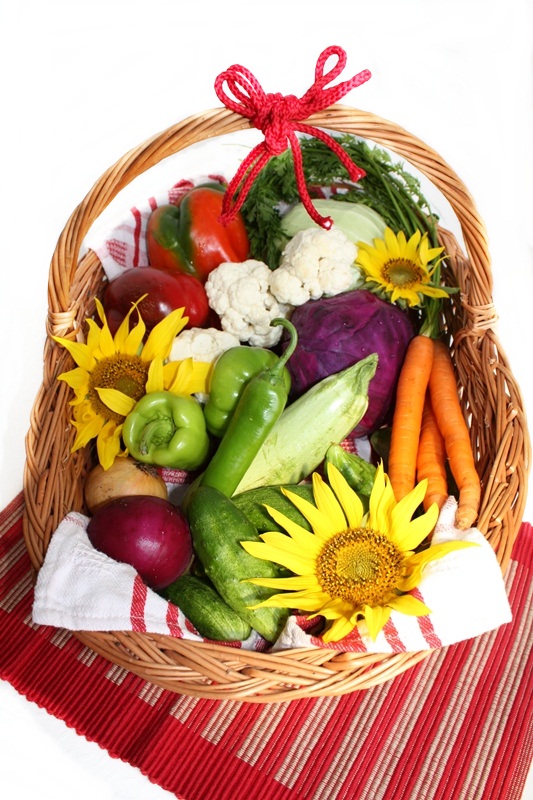 Angel's food: Ciolomada