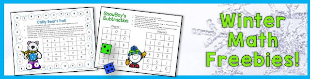 Primary Inspiration: I'm All About Learning Games!