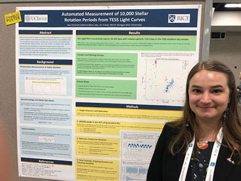 Palmia Observatory: Sunset and city lights in OC; City lights on ...