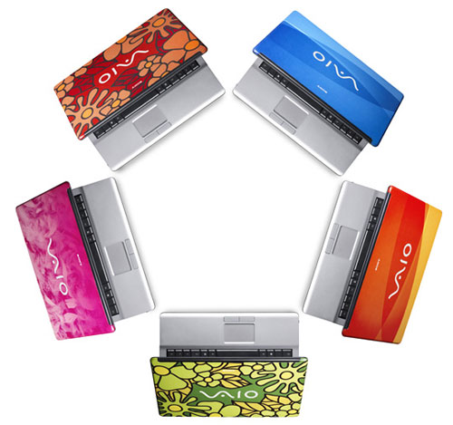 Sony Laptops Models and Prices in India 2012 - Sony Vaio Laptops ...