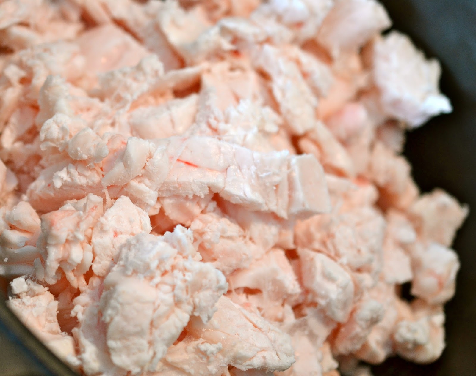 PROCESSING OF FOOD: Animal fat processing: steam rendering