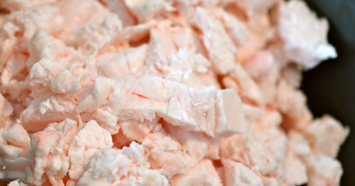 PROCESSING OF FOOD: Animal fat processing: steam rendering