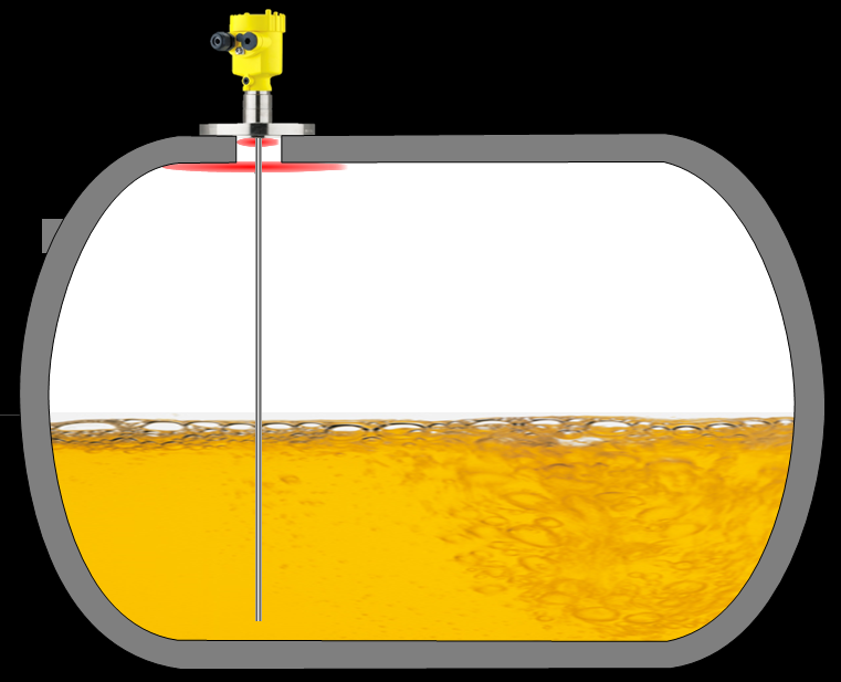 butho.id: Guide Wave Radar Vs Displacer Level Sensor