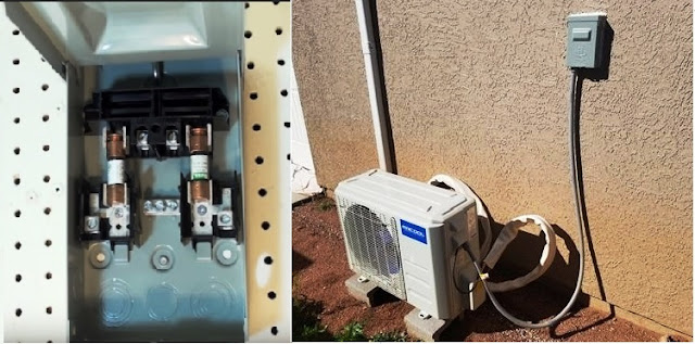 HVAC Equipment Power Rating Calculations – Part Eight ~ Electrical Knowhow