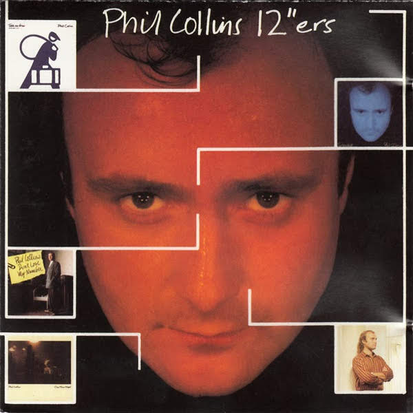80sMusicReMixes: Who Said I Would (Special Extended Remix) - Phil Collins