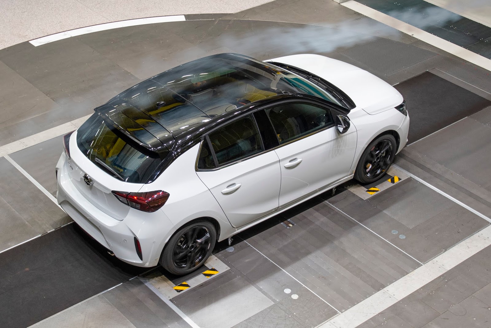 2019 - [Opel] Corsa F [P2JO] - Page 13