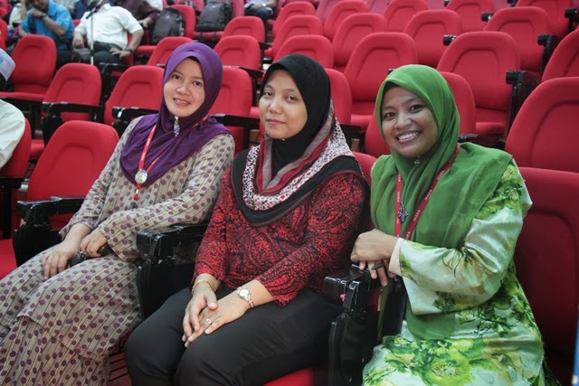 myIKMK: PENDAFTARAN PESERTA PERHEBAT