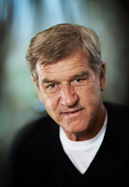 Shooting Bobby Orr