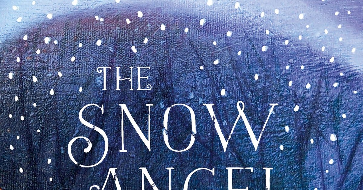 The Snow Angel - Book Review