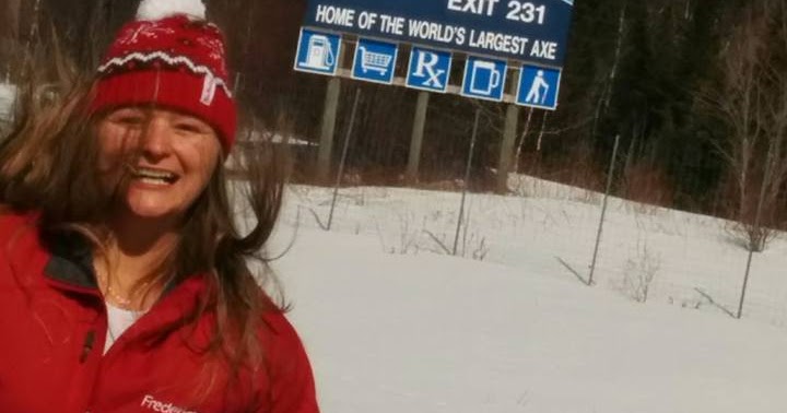 Holiday Heidi: Got tickets? ... Big Axe Craft Beer Festival