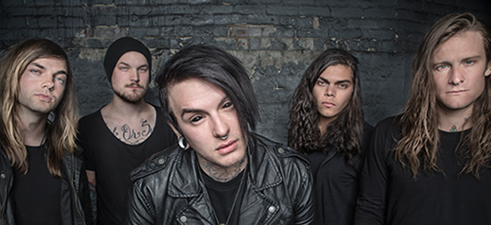 Get Scared Announces New Album "Demons" and Releases New Video for ...