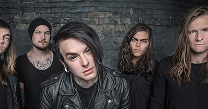 Get Scared Announces New Album "Demons" and Releases New Video for ...