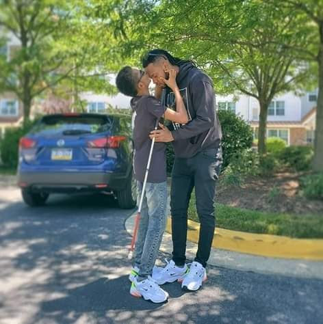 The song, 'Most High' turned Semah G. Weifur into a star.