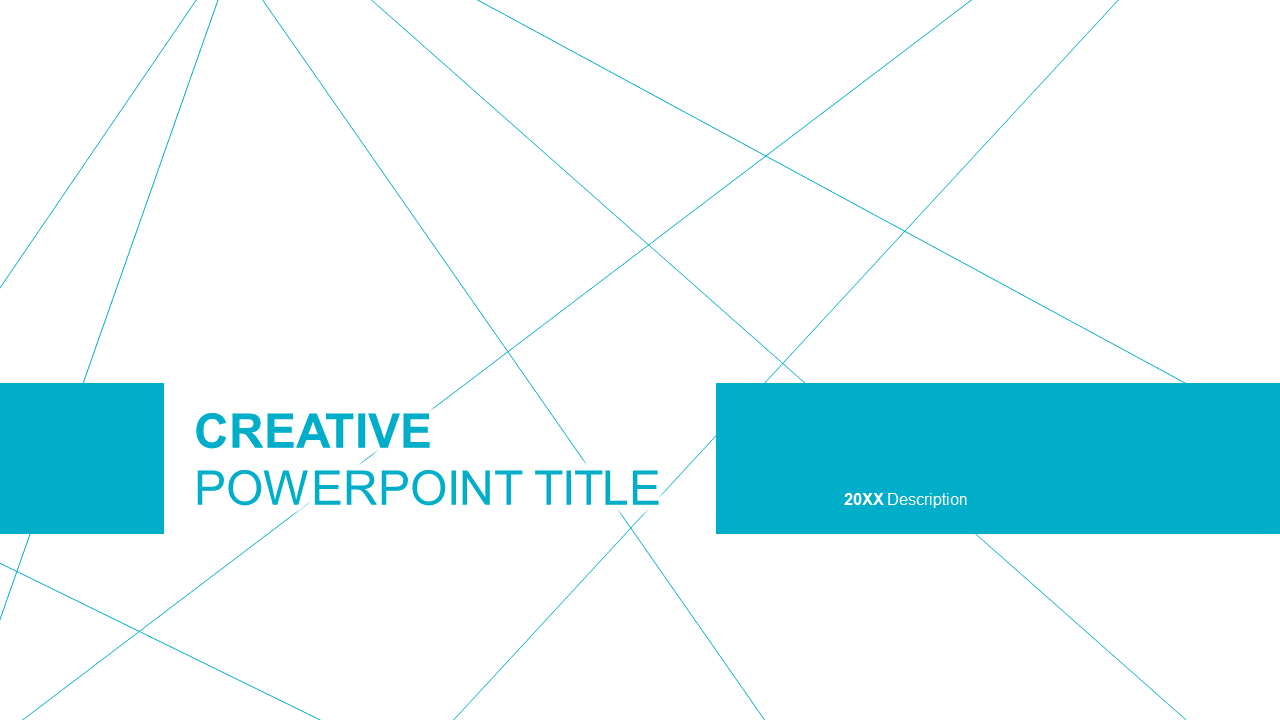 Mesh Background PowerPoint Templates - PowerPoint Free