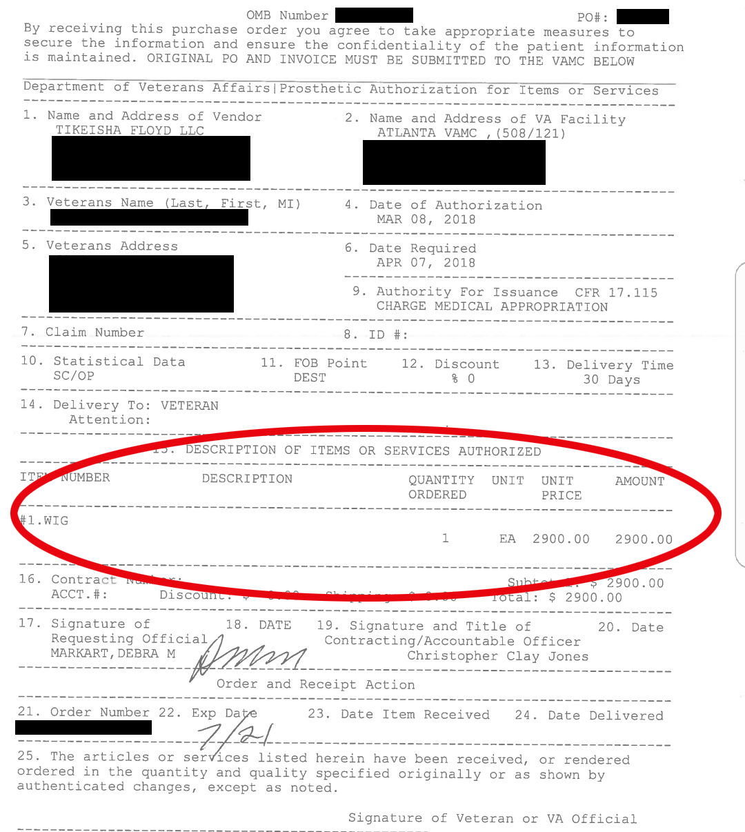 Let's Talk Hair with Toni Love