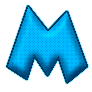 Baby Shark Abc. - Oh my Alfabetos!