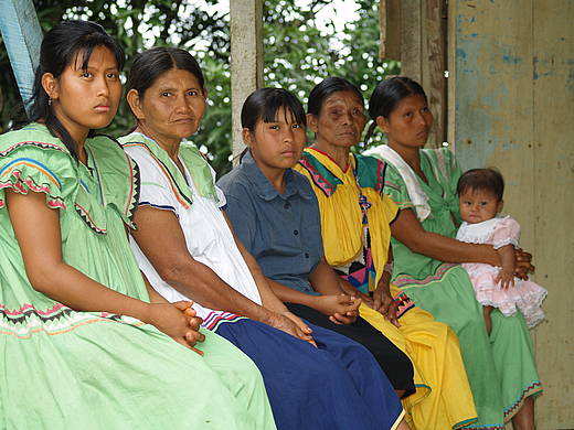 ECOSISTEMAS DE COSTA RICA: LOS CABÉCAR