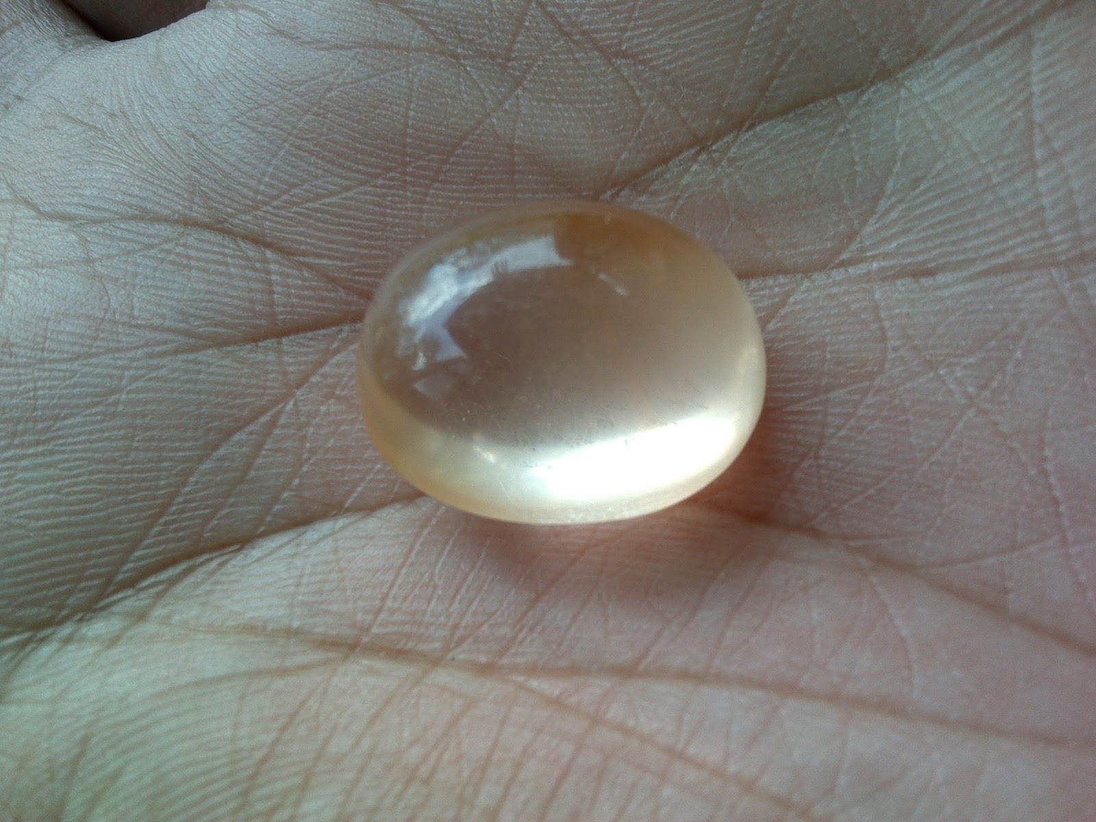 Batu Natural Kecubung Pink Big Size - Batu Permata Kalimantan Akik ...