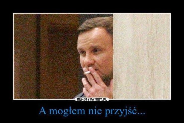 FOCH: Memy po debacie prezydenckiej między Andrzejem Dudą a Bronisławem ...