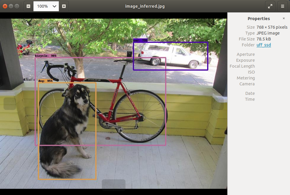 Jeonghun (James) Lee: UFF_SSD 와 Tensorflow 와 개발방법 외 TensorRT 5.0 기능소개