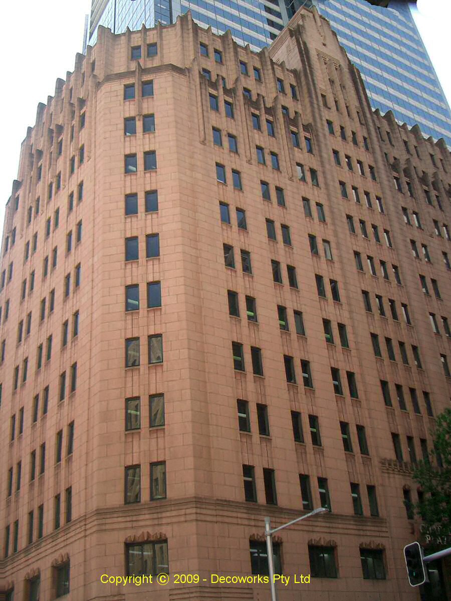 Sydney CBD's wonderful old buildings | Page 34 | SkyscraperCity Forum