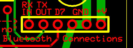 framer99: Custom Arduino Shield for Android DRO Project framer99: Custom Arduino Shield for Android DRO Project