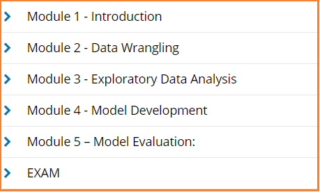 Hablamos R: Análisis de datos con Python - Data Analysis with Python