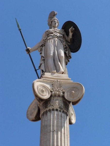 ΕΛΛΑΝΙΟ ΑΞΙΑΚΟ ΣΥΣΤΗΜΑ ''Η ΥΠΑΡΞΙΑΚΗ ΑΝΑΓΝΩΡΙΣΗ ΤΟΥ ΑΝΘΡΩΠΟΥ ΕΝΤΟΣ ΤΗΣ ...