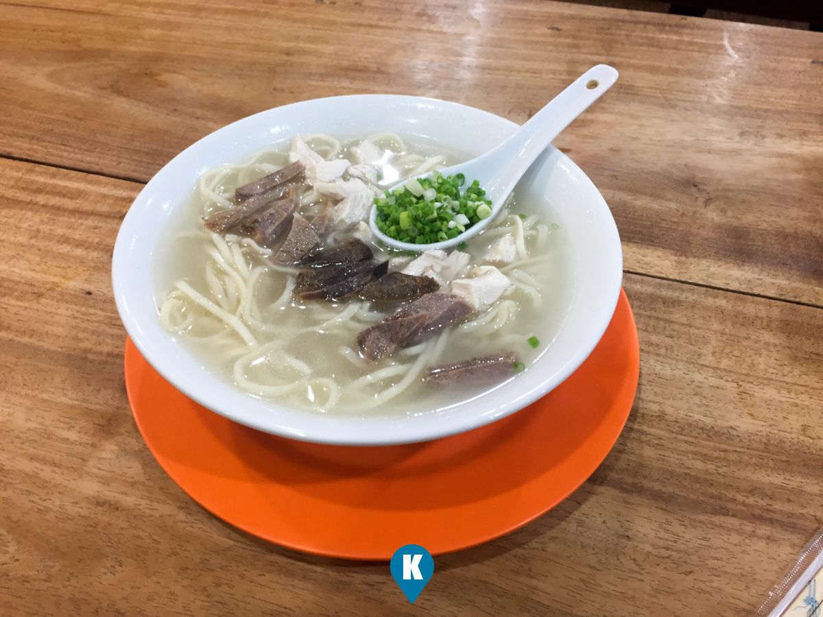 Dining | Chinese Food Since 1930 - Masuki at SM Megamall - KATOOGA