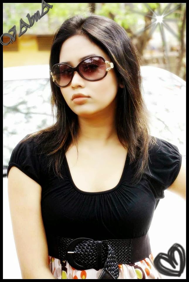 Nova-bd: Bangladeshi Top Model Vabna Pictures