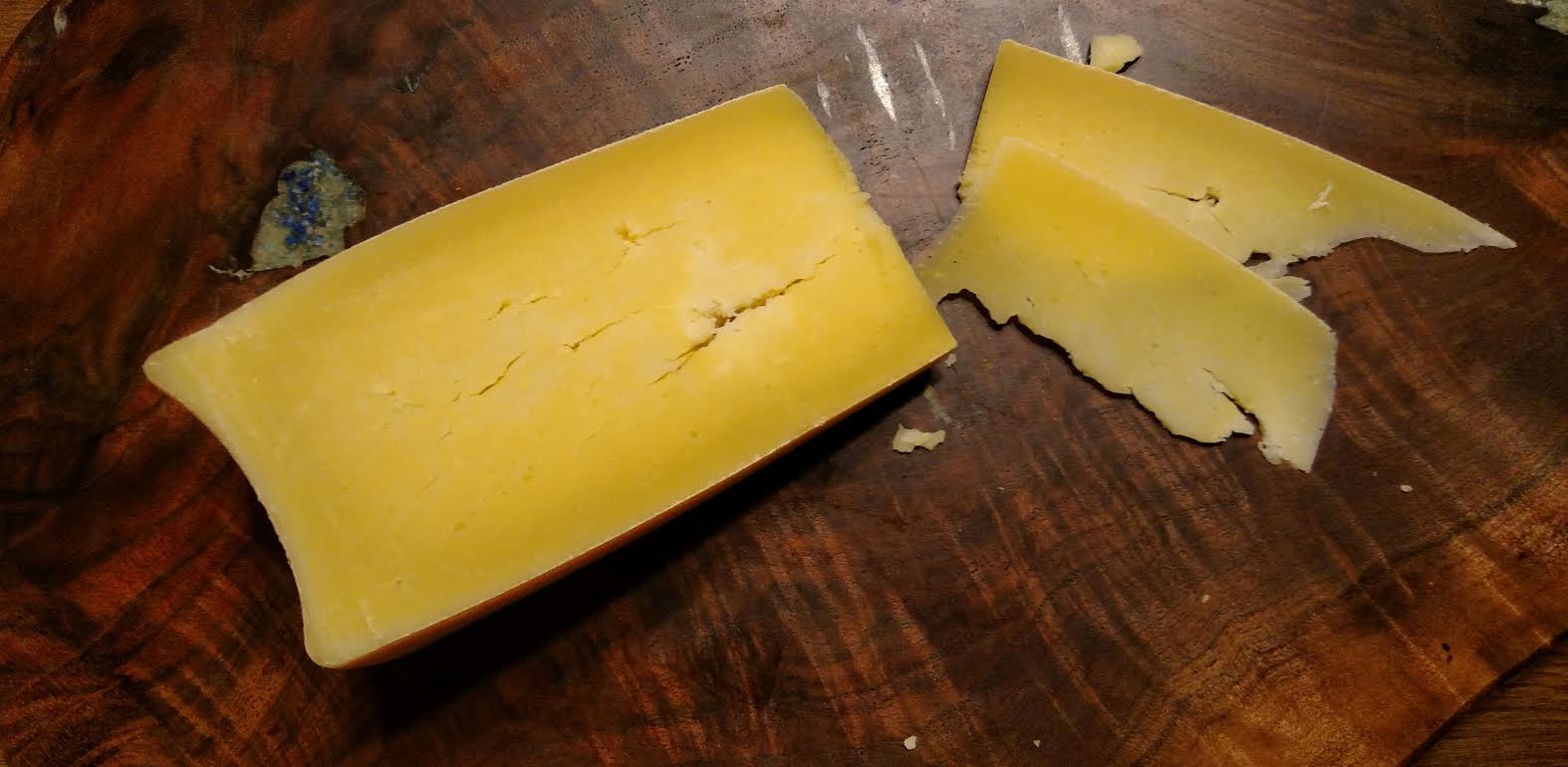 A Visit to Thistle Hill Farm