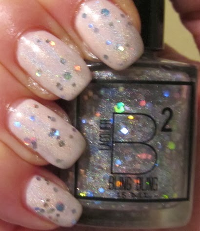 BeautyLuvrz: B Squared Lacquer Valentine's Day Collection Review ...