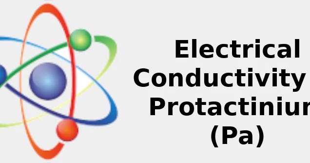 Electrical Conductivity of Protactinium (Pa) [& Color, Uses, Discovery ...