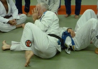 slideyfoot.com | bjj resources: 28/03/2013 - Teaching (Side Control ...