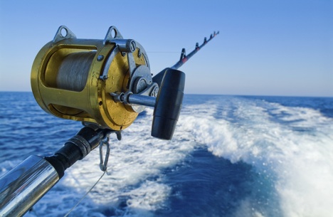 Cara Memancing Di Laut Dalam Dengan Benar - KITA MANCING YUK