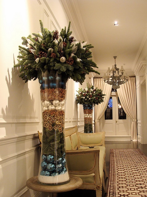 90 ΙΔΕΕΣ ΓΙΑ ΧΡΙΣΤΟΥΓΕΝΝΙΑΤΙΚΗ ΔΙΑΚΟΣΜΗΣΗ