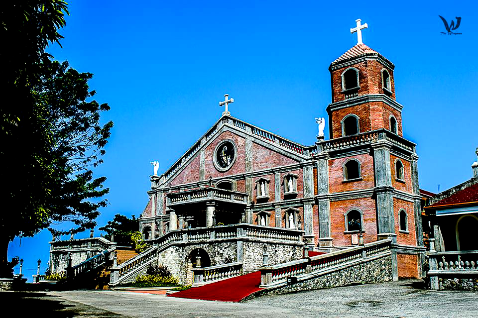Nagmahal, Nasaktan, Nagenjoy sa Gasan - MARINDUQUE.GOV.PH