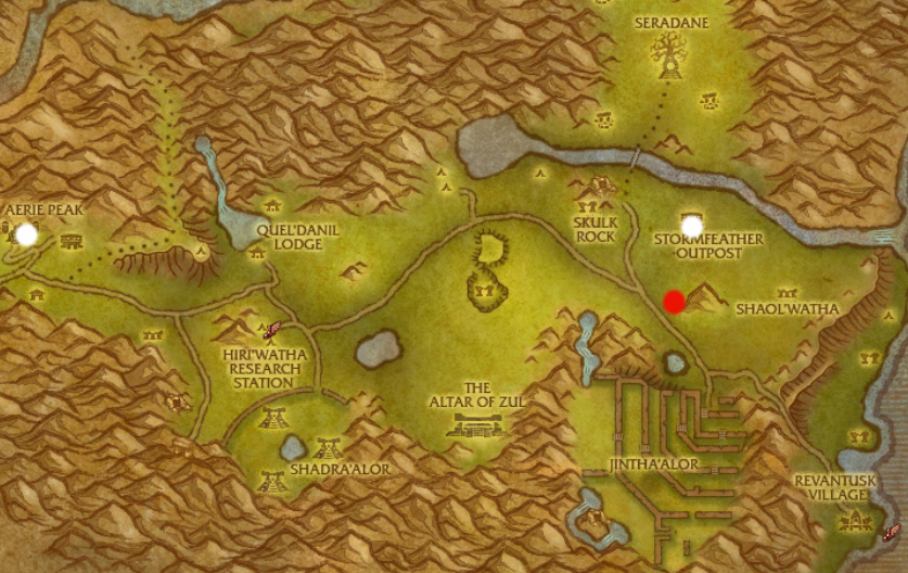 Feckless Leader: 1-25 Beginner Pet Leveling Guide