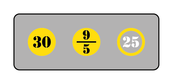 British Tank Markings - Overview