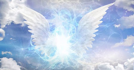 ANDĚLÉ ČTYŘ SVĚTOVÝCH STRAN