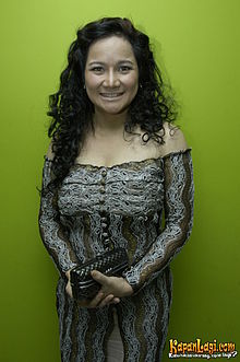 Profil Biodata Angel Ibrahim