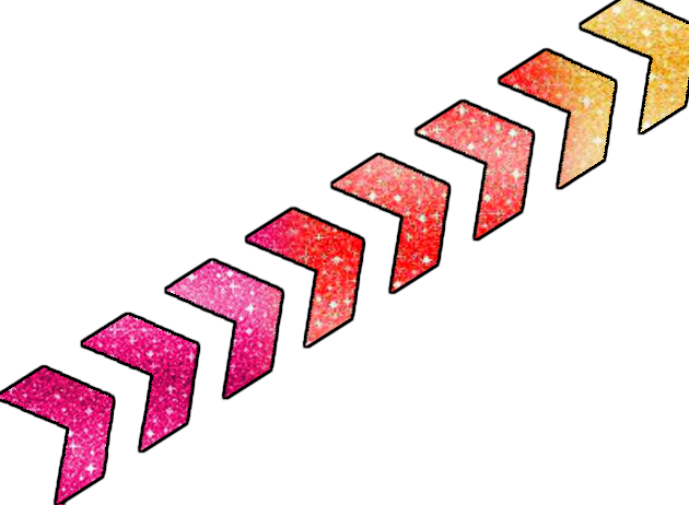 Renuu Tinista Chance♥: Flechitas png