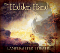 Lamplighter Theatre Releases The Hidden Hand & Dashed to Pieces | Audio ...