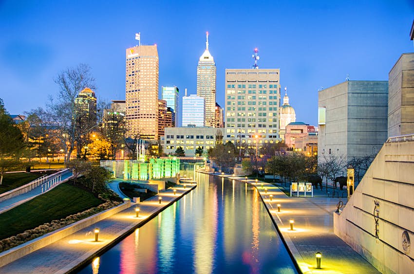 Top 7 Places To Visit In Indianapolis top-7-places-to-visit-in-indianapolis