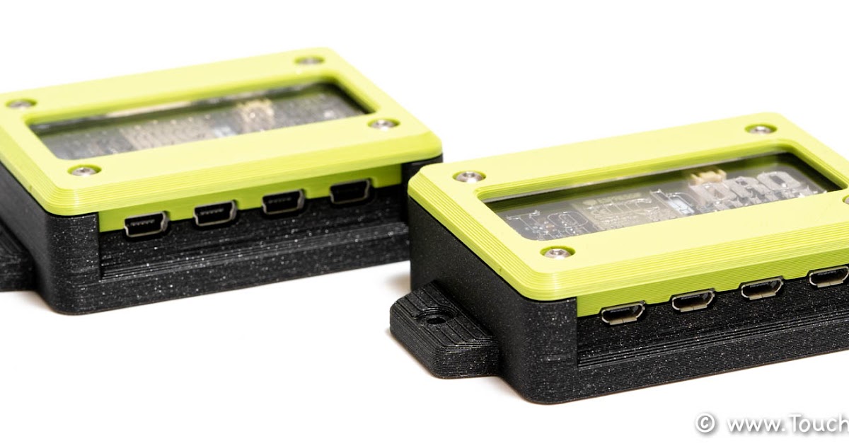 More Info About New TouchDRO Adapter | Yuriy's Toys