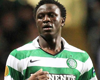 Chelsea Now Interested In Kenya's Victor Wanyama. - Nairobi Wire