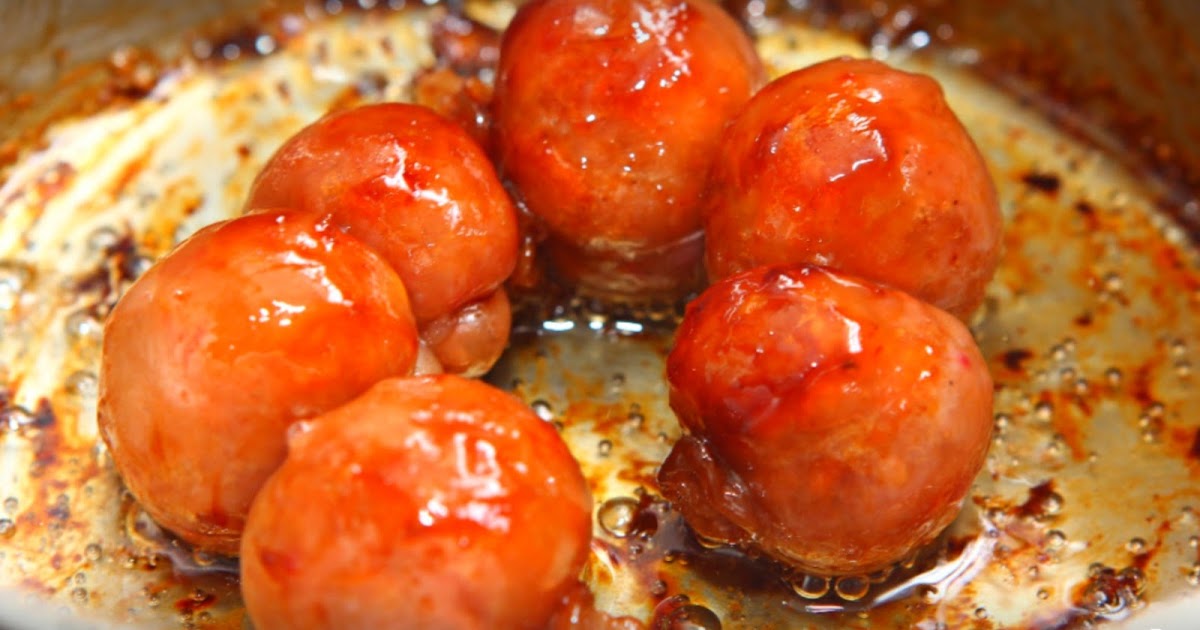Pinoy Foods by Lucelle: Chorizo de Cebu