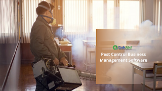 The Benefits Of Field Service Management Software For Pest Control Business