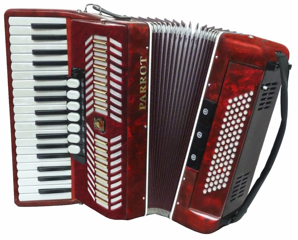 MusicManía: Los instrumentos musicales